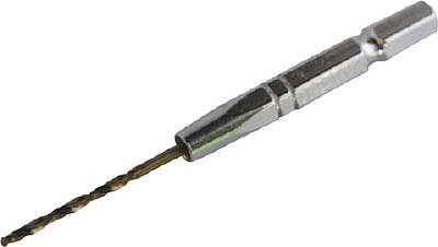 【メーカー型番】EOD-5.0【JANコード】4975180889966【ブランド】TOP【特徴】●六角軸シャンクで電動ドリルにワンタッチで取り付け可能です。●X型シンニング加工が施されており刃先が逃げません。●正確な位置に穴開け可能です。...