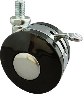 【メーカー型番】TWS60-BM12XP1.75【JANコード】4582229152969【ブランド】トーシン【特徴】●本体がダイカスト製・クロームメッキのため高級感があり中量タイプのロングランのスタンダードキャスターです。【用途】●医療機...