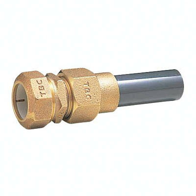 【メーカー型番】20UV-1HI【JANコード】4560111021821【ブランド】TBC【特徴】●継手部分からの漏水を防止、安全・確実な給水システムを実現:埋設時においてもエラスジョイントは、伸縮しろいっぱいに引張られてもユニオンソケッ...