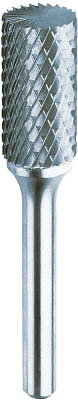 【メーカー型番】TCBT1802D-6【JANコード】4532373017430【ブランド】NRS【特徴】●切削からバリ取りまで、各種金属加工に幅広くご使用いただけます。【用途】●用途に合わせて、刃形・カット形状などを多彩なラインナップより...