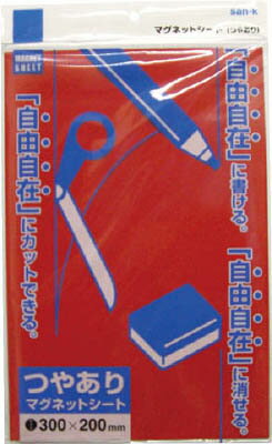 【メーカー型番】MS-04RR【JANコード】4974161220620【ブランド】サンケー 　【特徴】●ツヤありシートです。●ホワイトボードマーカーで書き消し可能です。●ハサミでカットできる、便利なシートです。●別寸サイズもできます。【用...