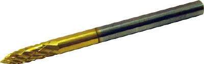【メーカー型番】SBT4A01【JANコード】4967521332309【ブランド】スーパー【特徴】●チタン（Tin）コーティング処理により、表面硬度が高く・バー寿命が長く・切粉のハケが良くなります。●独自開発の刃形状により、高速回転使用時...
