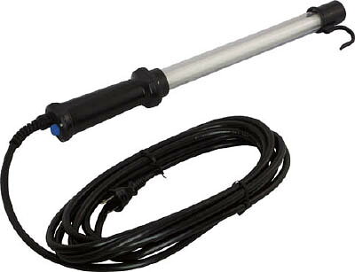 【メーカー型番】SL-8W【JANコード】4571169242441【ブランド】saga【特徴】●照明部は30mmとスリムなので狭い所の点検・検査や作業に便利です。【用途】●狭い所の検査・作業。【仕様】●明るさ(lm):460●コード長さ(...
