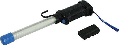 【メーカー型番】LB-6LWE【JANコード】4571169241826【ブランド】saga【特徴】●追加購入用のコードレスライト本体です。●耐薬品性のタイプは、シンナーなどで拭いても溶けて白くなりにくいです。●充電器は付属しておりません。...
