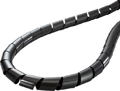 【メーカー型番】TS-12-W【JANコード】4944387925470【ブランド】ヘラマンタイトン【特徴】●導線・分岐が自由にでき、束線のわん曲部の装着に最適です。●電線摩耗の保護と結束が同時にできます。●取り外し、再使用可能で、後付けが...