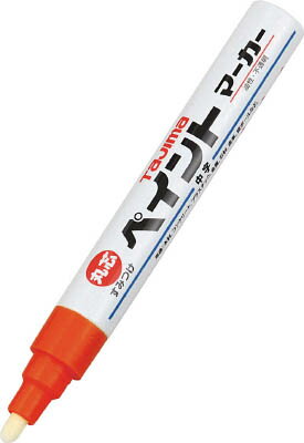 【メーカー型番】SPEM-RED【JANコード】4975364066121【ブランド】タジマ【特徴】●濃いインクで下地をいんぺいするため、筆記線がペンキのように鮮やかです。●鉄骨・鉄筋・木材への墨つけ作業に最適です。●高密度で硬質芯なので摩...