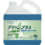 【メーカー型番】5214340【JANコード】4536735177794【ブランド】シーバイエス【特徴】●高い洗浄力とマルチ性を兼ね備えているので、日常清掃用クリーナーの1本化を実現します。●日本の環境規制と国際環境規制に準拠した、独自の製...