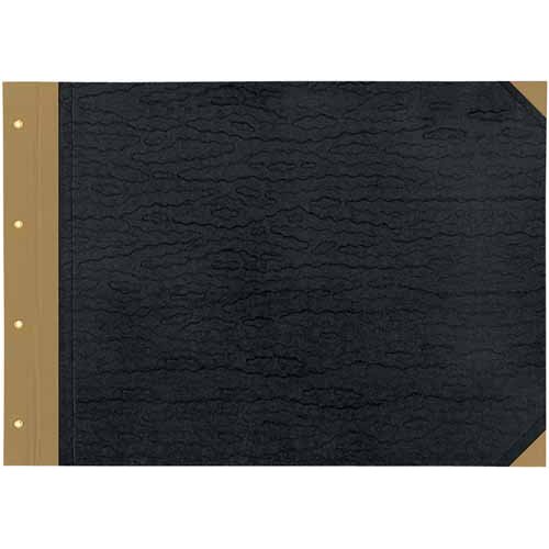 【商品型番】　ツ-18　【商品説明】　●サイズ／A3ヨコ●寸法／307×430mm●材質／背・コーナー：布貼り、表紙：クロス貼り●古紙配合●穴数／4穴●単位（入数）／1組（2枚入）●メーカー品番／ツ-18