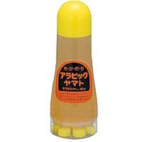 【商品型番】　NA-48　【商品説明】　容器/スパイラルキャップ：PE製。キャップ/フードキャップ：PP製。フィルム：PET製。スペアケース：PS製。容量：480ml