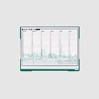 【商品型番】　FW-2　【商品説明】　W630×D470×H3mm0．95g下部は再生材使用率80％上部：塩ビ、下部：再生塩ビ