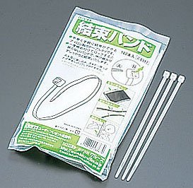 【商品型番】　8387　【商品説明】　●寸法／幅3．85×長さ190mm●単位（入数）／1袋（100本入）●メーカー品番／8387
