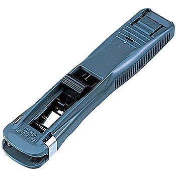 【商品型番】　4971516420100　【商品説明】　再生材を使用。リサイクルエコガチャック。【特長】・つまみのないスマートなクリップ（綴じ具）。紙を傷めず、くり返し使える経済的なリユース商品。・ガチャ玉を本体にセット。はさみ口で紙をはさ...