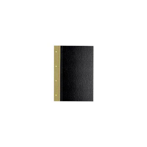 【商品型番】　ツ-7　【商品説明】　●サイズ／A4タテ●寸法／307×220mm●材質／背：布貼り、表紙：クロス貼り●古紙配合●穴数／4穴●単位（入数）／1組（2枚入）●メーカー品番／ツ-7
