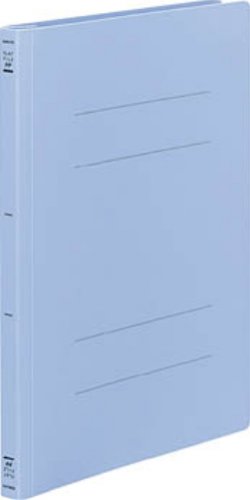 【商品型番】　4901480068183　【商品説明】　耐久性に優れた再生発泡PP表紙のフラットファイル。【特長】・軽く、耐久性に優れたファイルです。・PP製ファイルとしては最も安い価格を実現し、お求めやすくなりました。・PP製なので水をは...