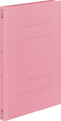 【商品型番】　4901480068213　【商品説明】　耐久性に優れた再生発泡PP表紙のフラットファイル。【特長】・軽く、耐久性に優れたファイルです。・PP製ファイルとしては最も安い価格を実現し、お求めやすくなりました。・PP製なので水をは...