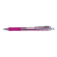 【商品型番】　BN5-P　【商品説明】　インクカラー：黒。0.7mmボール。長：143mm。替芯：H-0.7芯。軸：再生PC製。※インク色はブラックです。