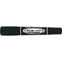 【商品型番】　YYT5-BK　【商品説明】　●インク色／黒●線幅／細字丸芯1．5から2．0mm、太字角芯6mm●油性アルコール系インク●ツインタイプ●詰め替えタイプ●カートリッジ／RYYT5●単位／1本●メーカー品番／YYT5-BK