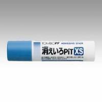 【商品型番】　4901991652437　【商品説明】　塗りが見えるスティックのり。乾けば無色、キレイに仕上がります。【特長】・塗りが見えるスティックのり。・乾けば無色、キレイに仕上がります。