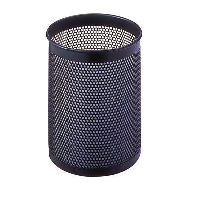 【商品説明】　●本体寸法：φ83×H106mm ●材質：スチール 粉体焼付塗装 ●ウレタンパッド付