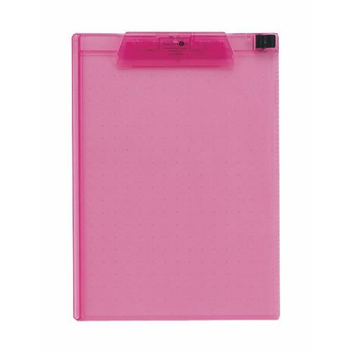 【商品型番】　A5010-3　【商品説明】　●サイズ／W235×H323mm●材質／(本体)ABS樹脂、(ペンホルダー)POM●生産国／中国●単位／1枚