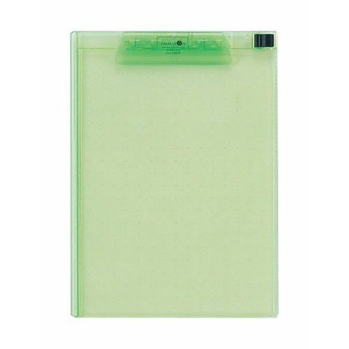 【商品型番】　A5010-6　【商品説明】　●サイズ／W235×H323mm●材質／(本体)ABS樹脂、(ペンホルダー)POM●生産国／中国●単位／1枚