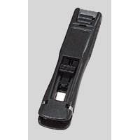 【商品型番】　GM-400　【商品説明】　巾22×奥17×高98mm重量：18g本体：ABS、ステンレス製スライダー部：POM製。専用玉(小15個)付綴じ枚数：約15枚。