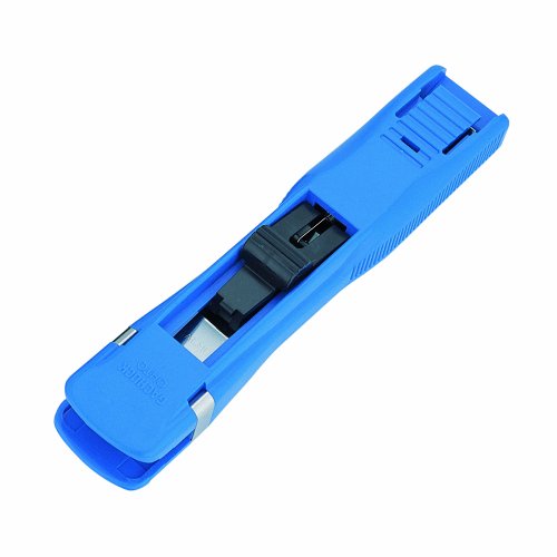 【商品型番】　GL-600　【商品説明】　巾28×奥27×高142mm。重量：43g。本体：ABS、ステンレス製。スライダー部：POM製。専用玉(大15個)付。綴じ枚数：約60枚。