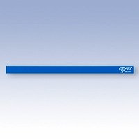 【商品型番】　CMB-250-B　【商品説明】　長さ：250mmW85×D293×H45mm572．8g強力な磁力と磁着面にやさしい、特殊ラバーマグネット使用。ホワイトボードなどに用紙を止めるのに便利です。◆パック入◆特殊ラバーマグネット