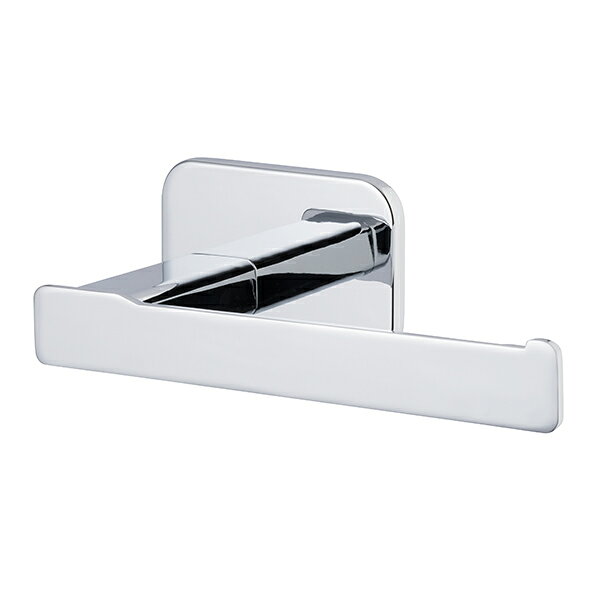 ●TORE シリーズのトイレットペーパーホルダーです。●コレクションを代表するモチーフをデザインしたモデルです。●付属プラグとネジ、または3M社製両面テープで壁に取り付けられます。TOREシリーズのモダンなトイレットペーパーホルダー商品サイ...