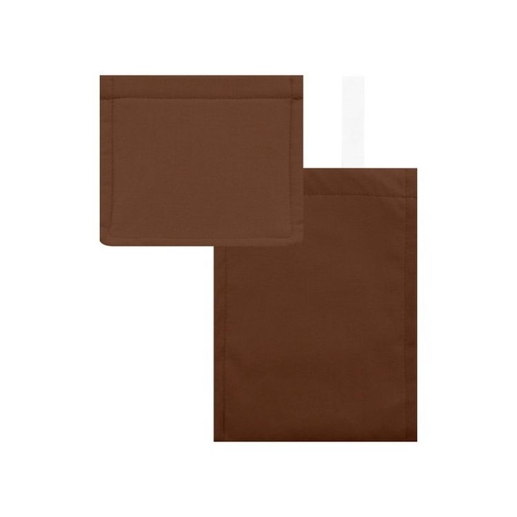 【商品説明】 どんな雰囲気のトイレ空間にも合わせやすいペーパーホルダーカバーです。 簡単に取り付けができ、予備のペーパーをストックできます。 洗濯ができるので、いつも清潔にお使いいただけます。 ベーシックなカラーとナチュラルな素材の質感が魅...