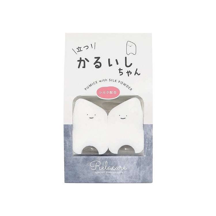 【商品説明】かかとやひじ等、角質の気になるところにお使いいただけます。水はけがよく、自立する形をしています。カーブが足のくぼみにフィットします。コンパクトサイズなので汚れが気になる前に使いきれます。【商品情報】■サイズ約幅4×奥行1.9×高...