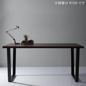 GentlyWood Top Board & Steal Leg Dining Table「好みに合わせた、自分だけのダイニングテーブル」＿＿＿＿＿＿＿＿＿＿＿＿＿＿＿＿＿＿＿＿＿＿Vintage Style流行のヴィンテージスタイルに!!...