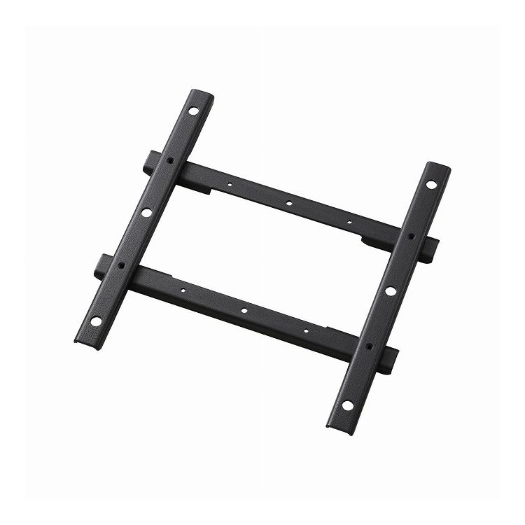【商品特長】VESA200×100または、200×200のモニタを100×100のスタンドなどに取り付けられる変換金具。●モニタアームのVESA100×100を200×100または、200×200に変換する金具です。※対応するブラケットは1...