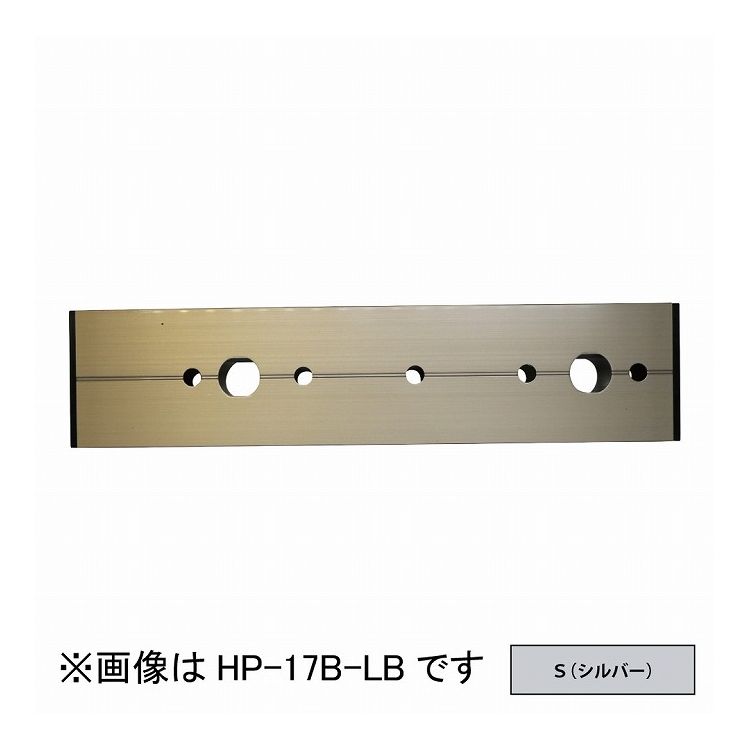 【商品特長】取付可能ホスクリーン1セット(2本)に対するパーツ必要数(EP型,EPL型):2袋【仕様】取付パーツシルバーネジ類:ステンレス【送料について】北海道、沖縄、離島は送料を頂きます。