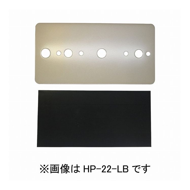 【商品特長】取付可能ホスクリーン1セット(2本)に対するパーツ必要数(EP型,EPL型):2袋【仕様】ライトブロンズネジ類:ステンレス【送料について】北海道、沖縄、離島は送料を頂きます。
