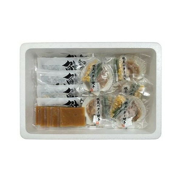 【商品特徴】ちゃんちゃん焼きは鮭などの魚と野菜を鉄板で焼く料理で、北海道で漁師町の名物料理です。2007年に農林水産省の主催で選定された農山漁村の郷土料理百選でジンギスカン、石狩鍋と共に北海道を代表する郷土料理として選出されております。本来...