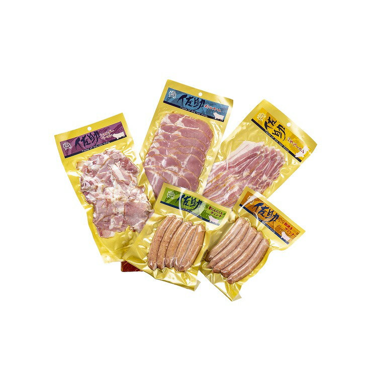 燻製した「佐助豚」の、口どけの良い脂身と凝縮した旨味をお楽しみください。【商品区分】食品【保存方法】冷蔵【原材料(アレルギー表記含む)】【ボンレスハムスライス 】豚モモ肉 (岩手県産)、食塩、 還元水飴、砂糖/ 調味料(アミノ酸)、リン酸塩...