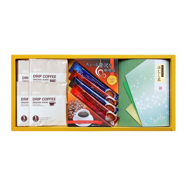 【商品詳細】甘い香りが特徴のまろやかな味わいのAGFコーヒープレミアムマイルド、しっかりとした苦みとコク深い味わいが特徴のAGFコーヒープレミアムビター。コクのある苦味とまろやかな味わいのUCCドリップコーヒー。本格的なお茶を急須無しでお楽...