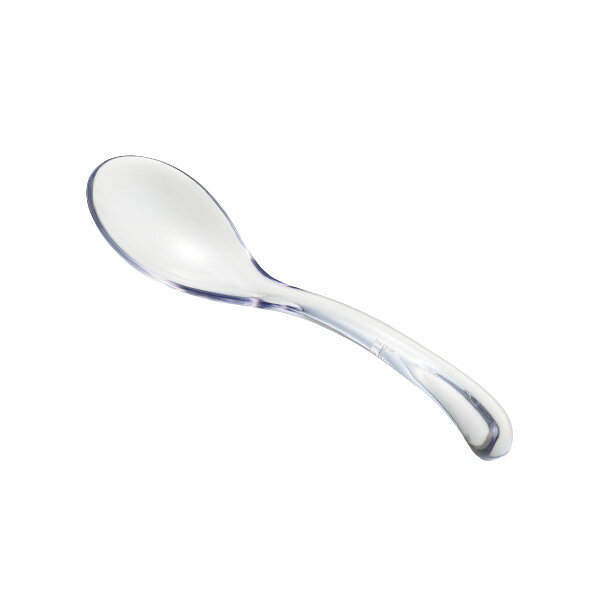 【商品サイズ】全長24.5×全幅6×高さ3.8cm【材質】飽和ポリエステル樹脂（耐熱温度110℃・耐冷温度ー20℃）【生産国】日本【製品重量】50g【台紙寸法】290×90×35mm【包装込重量】60g （台紙）【商品説明】【送料について】...