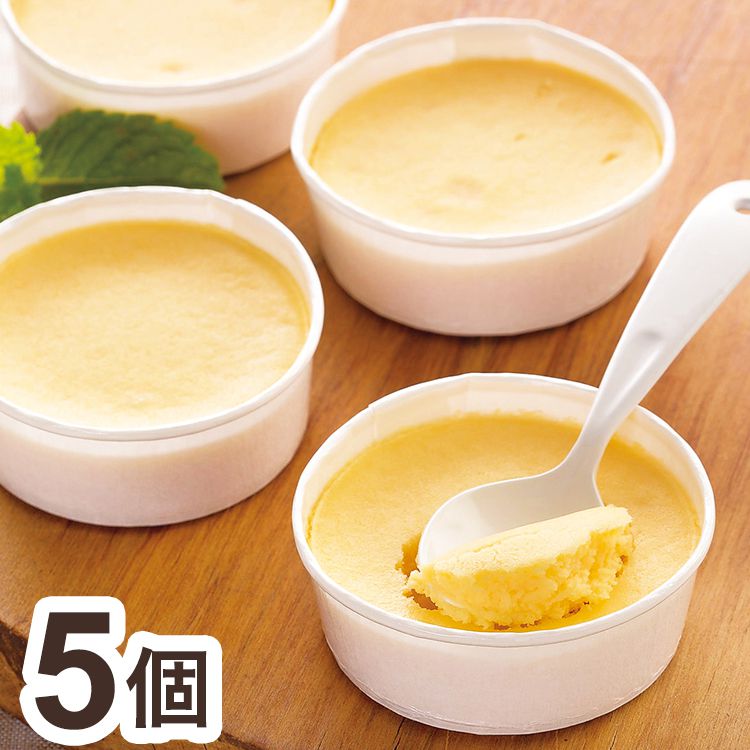 【商品詳細】オーストラリア産クリームチーズを低温でじっくり焼きあげたベイクドチーズケーキは、濃厚でクリーミー。レモンのさわやかな風味が、後味をさっぱりしてくれます。原材料一括表示:【ベイクドチーズケーキ】ナチュラルチーズ（オーストラリア製造...