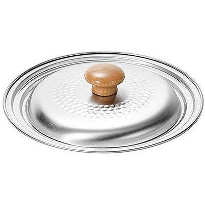 ■内容（サイズ等）約215×215×45mm■材質兼用蓋：ステンレス鋼（クローム18%）（板厚0.5mm）■表面加工槌目入り■生産国日本■その他ゆきひら鍋18cm、20cm対応【代引きについて】こちらの商品は、代引きでの出荷は受け付けており...