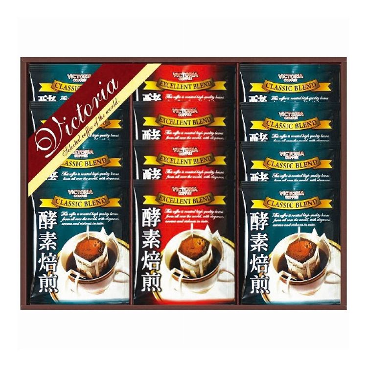 【商品説明】コーヒーの持つ特性を活かした焙煎技術により【味・香り・旨み】をバランスよく1杯に凝縮しました。喫茶文化の愛知県から自慢の珈琲をお届けします。原材料表記コーヒー豆：【クラシックブレンド】(生豆生産国名：ブラジル・コロンビア他)、【...