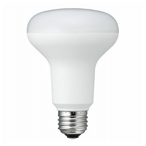 【商品特長】●長寿命で消費電力も少ないため、大変経済的!●LED使用で照射面が熱くなりにくく快適な明かり!●従来の白熱器具にそのまま使え、ランプ交換するだけで消費電力を削減し二酸化炭素を低減!【仕様】●材質:ポリカーボネート、アルミニウム●...