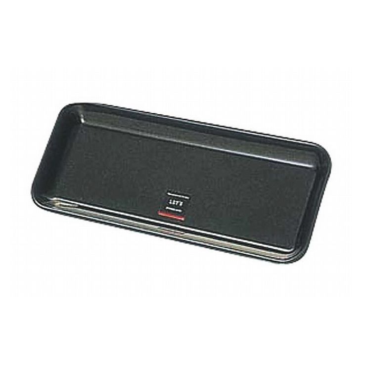 岩崎工業 レッツ テーブルトレー K-190 172083JANコード：4901126219016規格：規格K-190サイズ：外寸 縦×横×高さ216×91×H18mmサイズ容量1：216×91×H18mm材質：メラミン樹脂生産地：日本 ●...