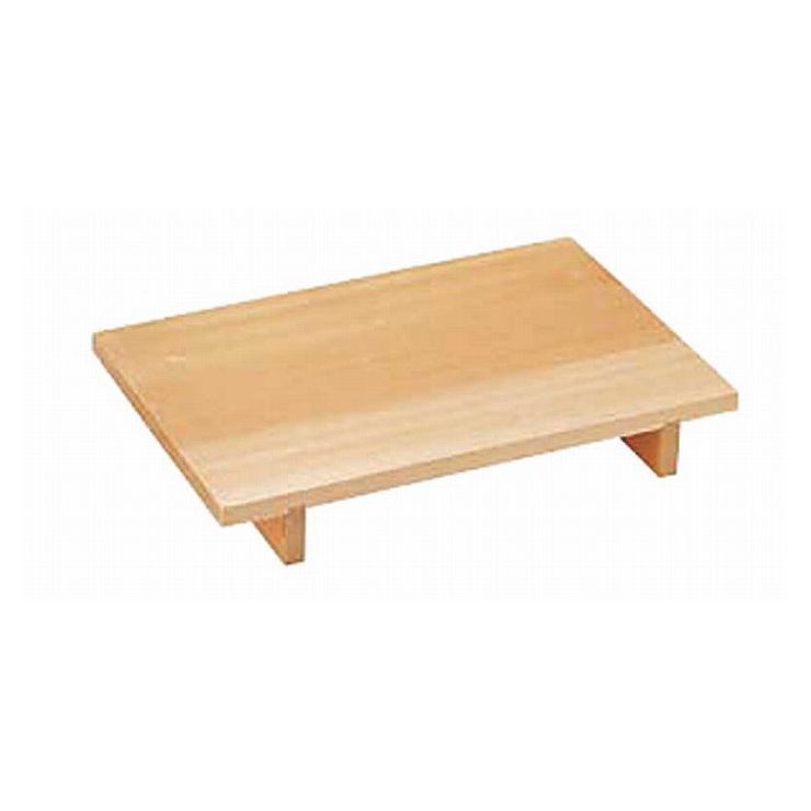 カンダ 木製抜き板(下駄型) 大 057052JANコード：4949362057528規格：規格大サイズ：外寸縦×外寸横×深さ420×300×60mmサイズ容量1：420×300×60mm材質：さわら材生産地：日本 【送料について】北海道、...