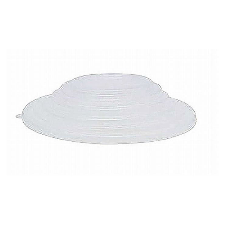 カンダ White Series丸型シール蓋(単品)ラウンド10cm用 SFR-10 475151JANコード：4949362732906規格：規格ラウンド10cm用 SFR-10サイズ：サイズ容量1：材質：ポリエチレン生産地：日本野田琺瑯...