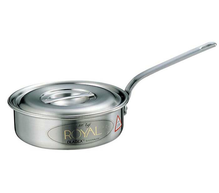 【商品説明】●200V電磁調理器は非常にパワーがある為、鍋の変形防止・安全面からボリュームは中以下で、鍋の状態、内部の温度には細心の注意をお願いします。【外寸】φ167 底径：120 【内寸】φ160 深さ：60 【容量】1.0L【材質】1...