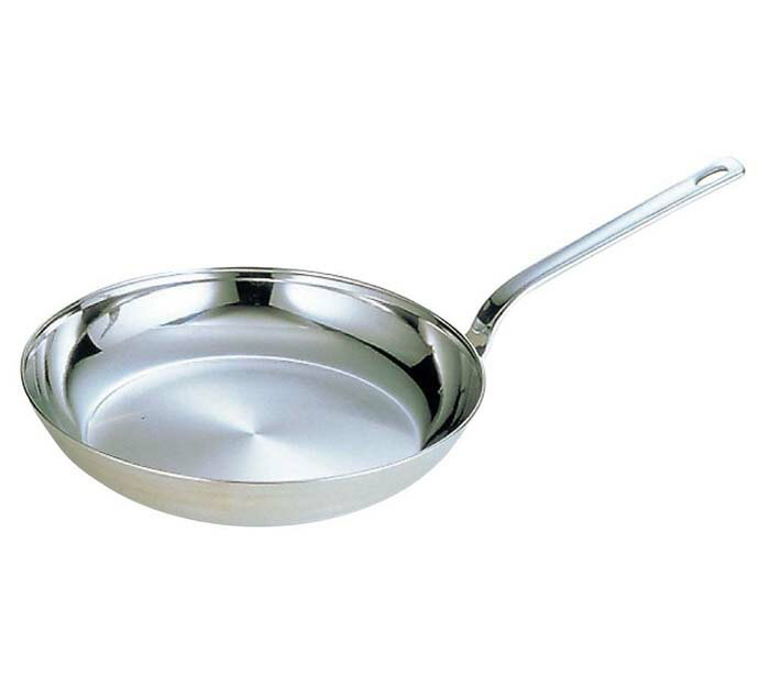 【商品説明】●200V電磁調理器は非常にパワーがある為、鍋の変形防止・安全面からボリュームは中以下で、鍋の状態、内部の温度には細心の注意をお願いします。【外寸】φ268 底径：190 【内寸】φ260 深さ：53 【容量】2.2L【材質】1...