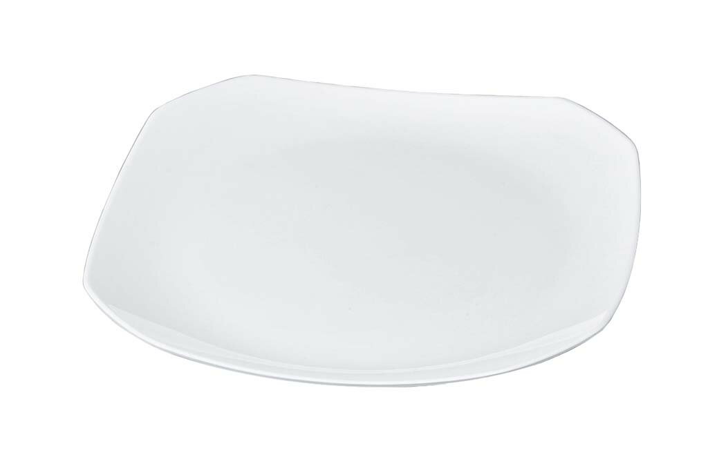 【商品説明】●陶器のような風合いで破損の心配がありません。●電子レンジには使用しないでください【外寸】339×339×H35 【材質】メラミン樹脂【代引きについて】こちらの商品は、代引きでの出荷は受け付けておりません。【送料について】北海道...