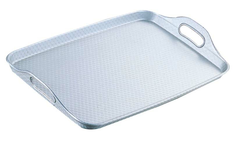 【外寸】580×385×H30 【内寸】530×355 【材質】アルマイト【代引きについて】こちらの商品は、代引きでの出荷は受け付けておりません。【送料について】北海道、沖縄、離島は送料を頂きます。